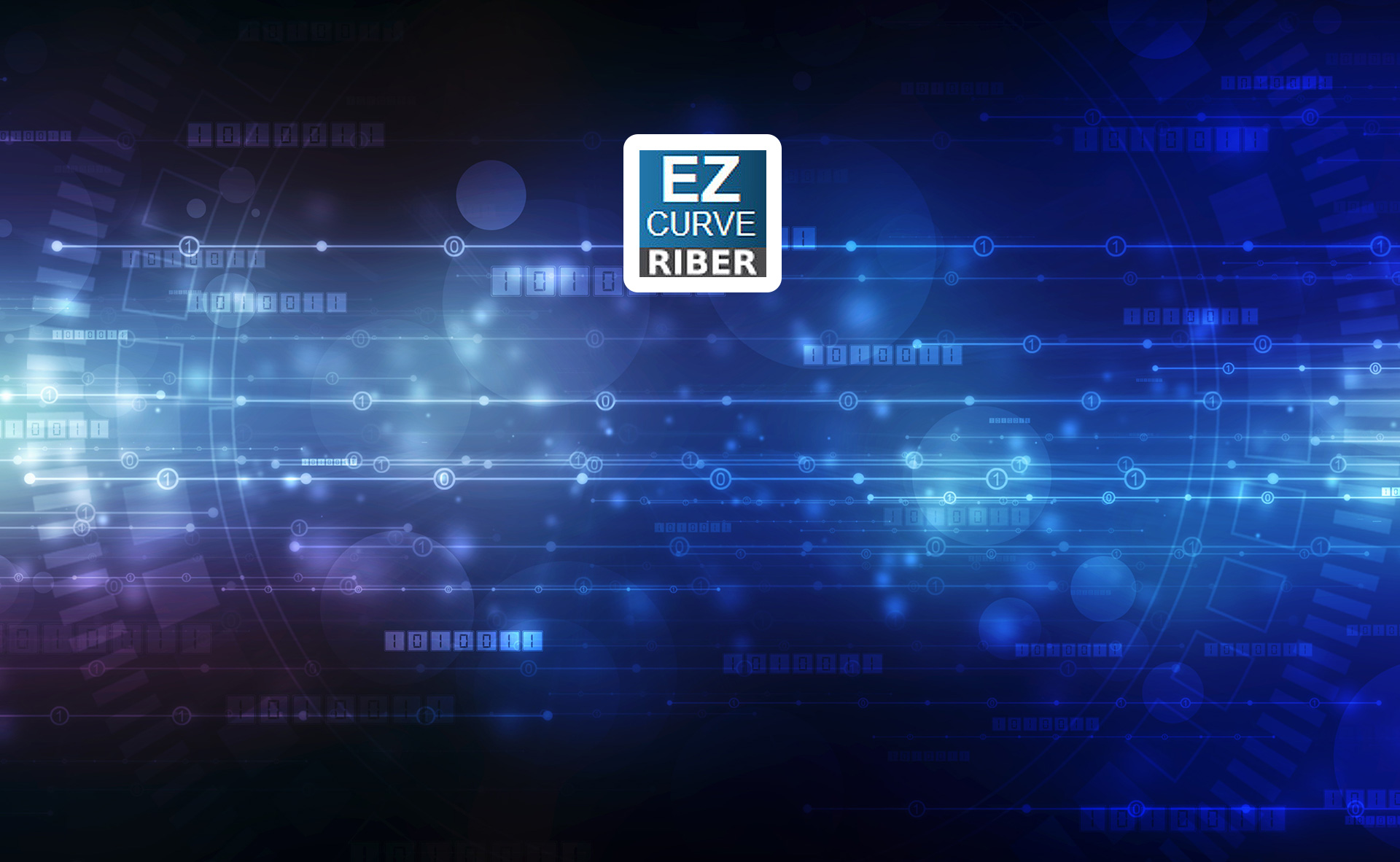 EZ-CURVE® software - EZ-CURVE®